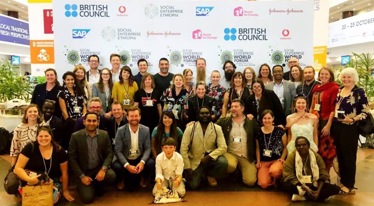 Why every university is a social enterprise