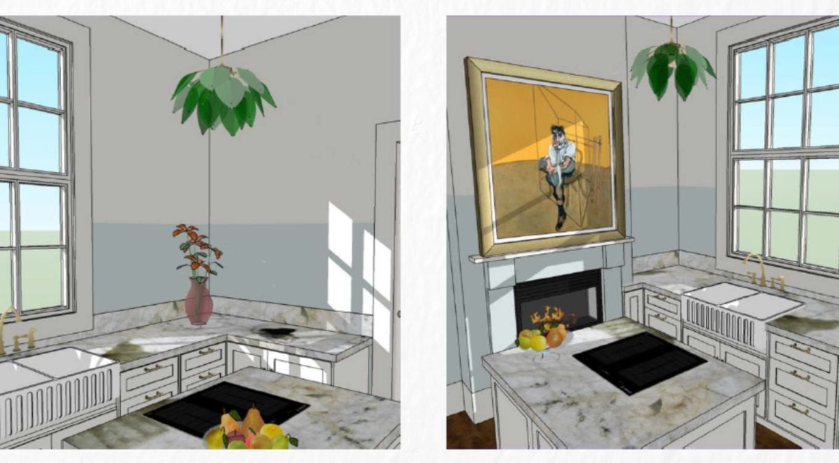 Billy Blue Interior Design students work on Sibella Court project ...