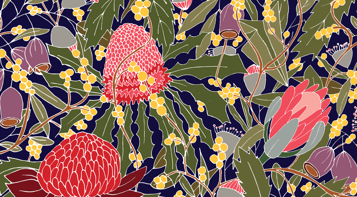 Billy Blue students win GSM Magazine design competition | Torrens ...