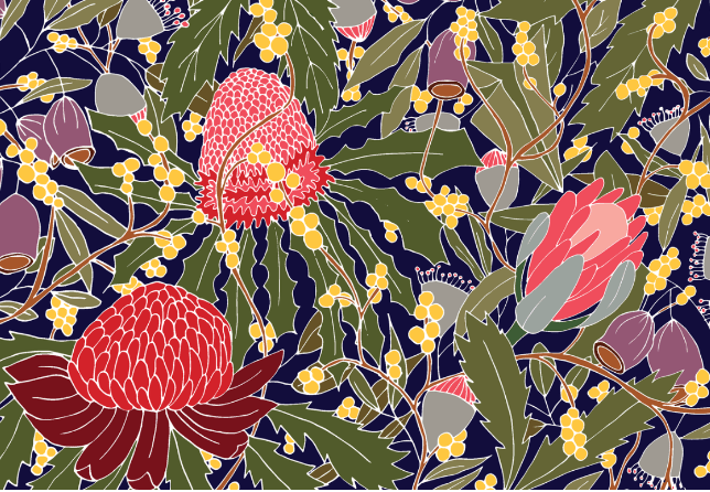 Billy Blue students win GSM Magazine design competition | Torrens ...