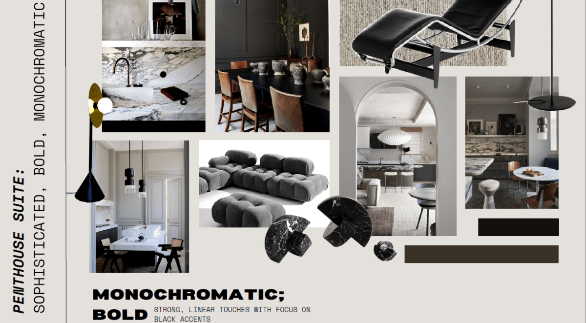 Interior Design student’s Vogue Living internship experience | Torrens ...