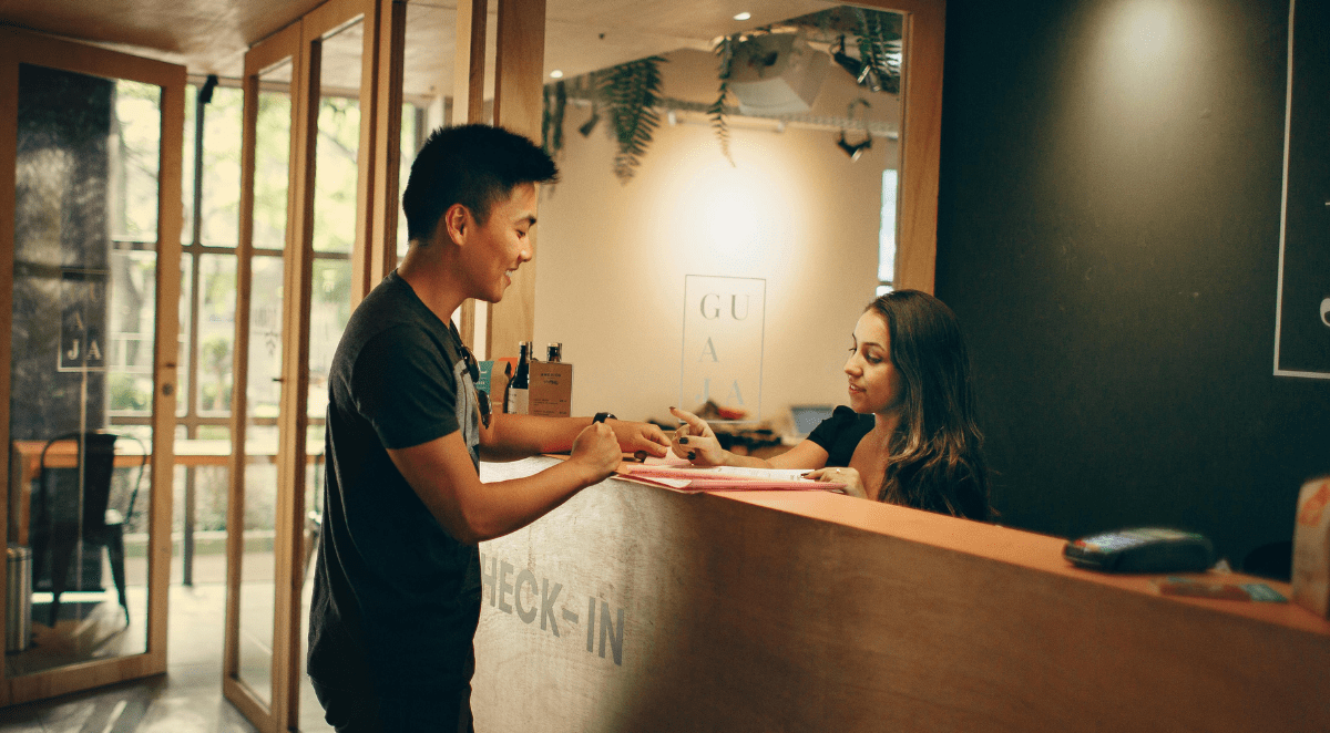 10 benefits of becoming a hotel manager | BMIHMS at Torrens University