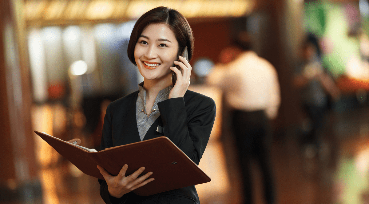 10 tips on improving communication skills in the hotel Industry ...