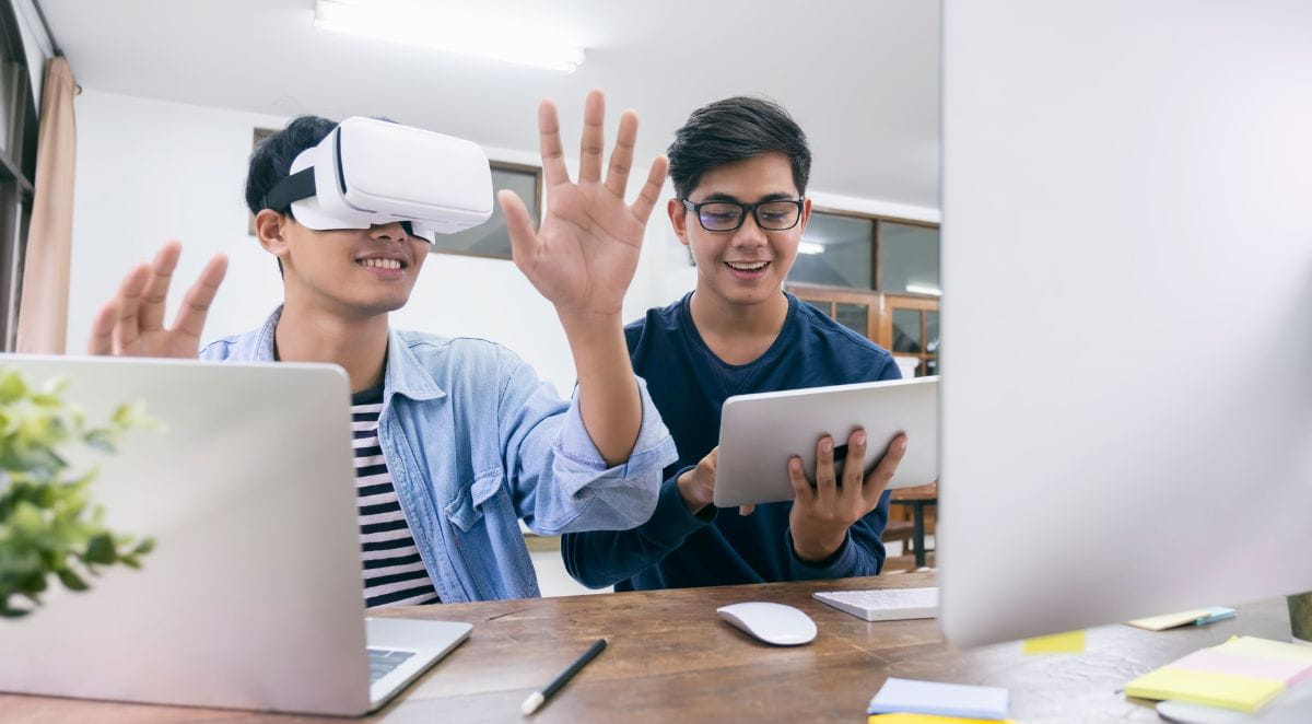 Hotel Management education & the future of simulated learning spaces ...