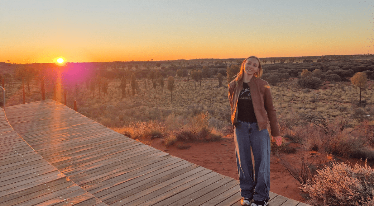 How work placement can lead you to travel to new destinations | BMIHMS ...