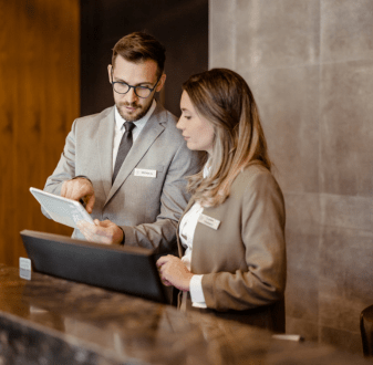What is Resort Management | BMIHMS at Torrens University
