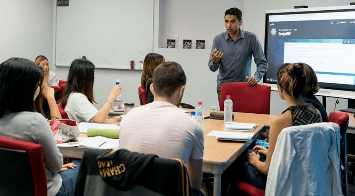 5 benefits of studying Project Management