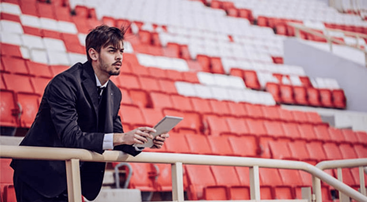 6 networking tips for Sports Management professionals