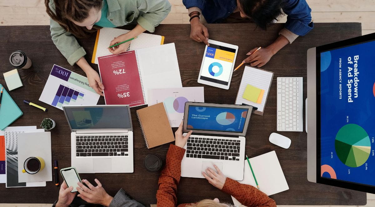 8 reasons why you should study Marketing in 2024 | Torrens University