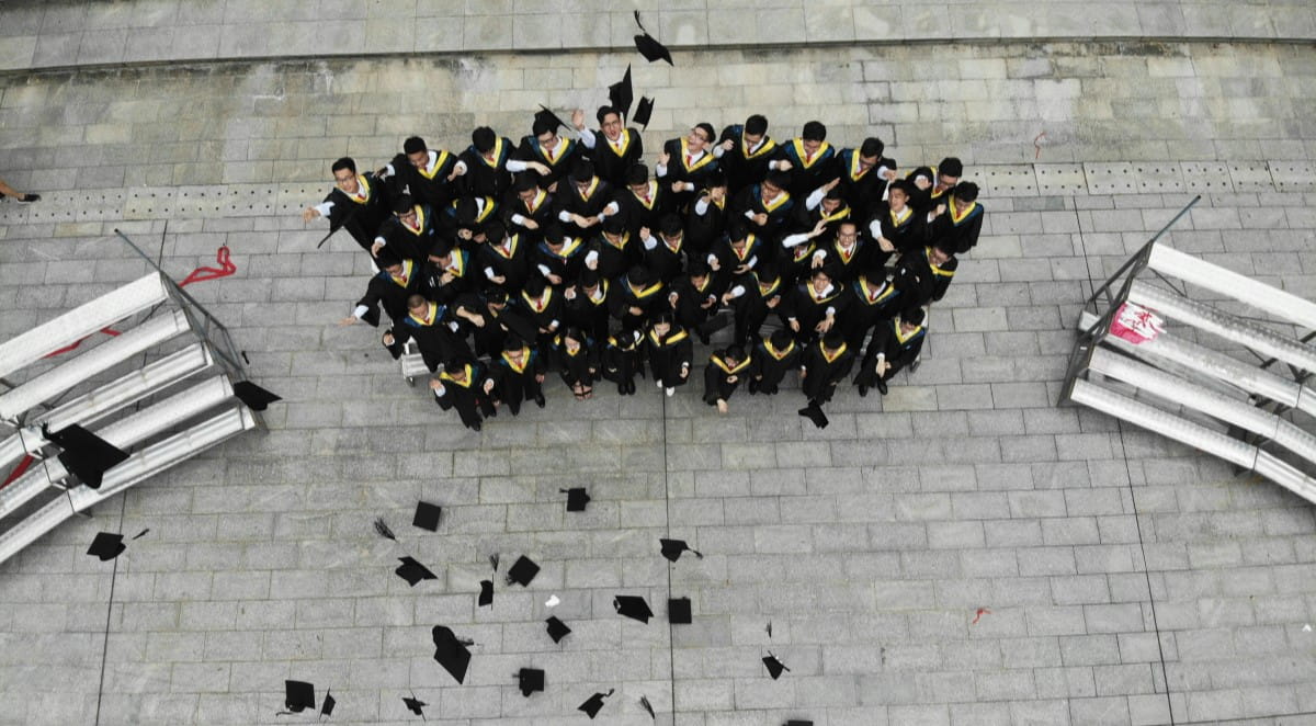 How to build a strong MBA network for professional growth | Torrens ...