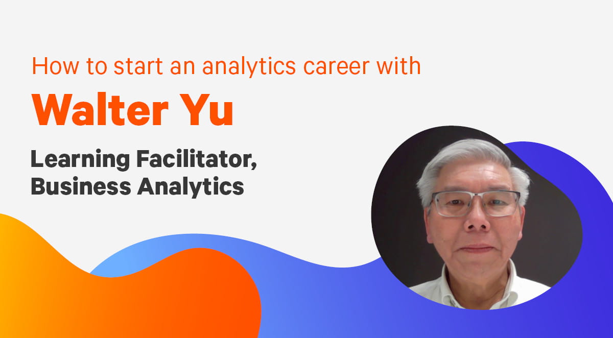 6 essential tips on starting a career in business analytics | Torrens ...