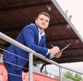 How an MBA empowered Melvyn Bolus to lead his Sydney Metro project team ...