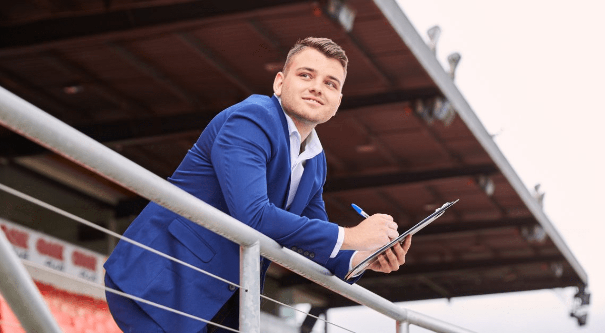 What do you learn in a Sports Management course | Torrens University