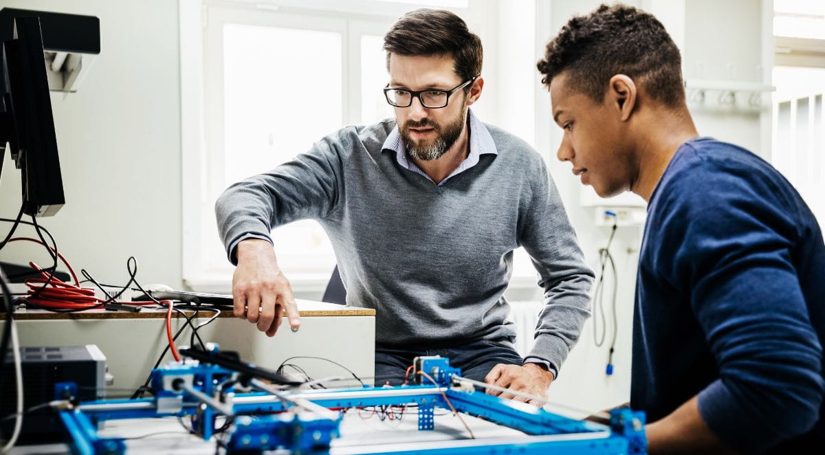 What is the role of an Engineering Project Manager? | Torrens University