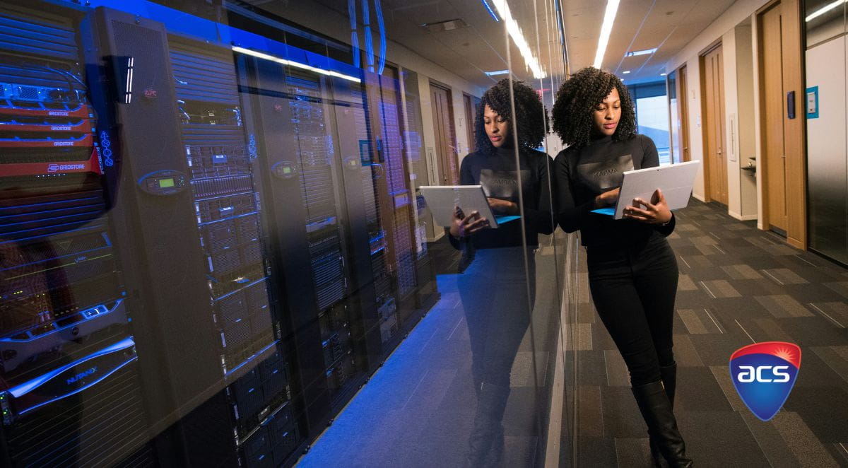 Why ACS Accreditation matters | Torrens University