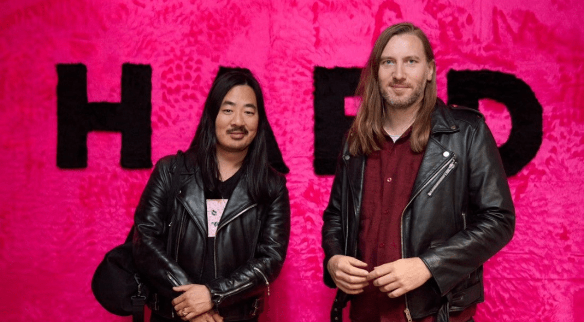 Creative agency misfits Snask get brave, bold and real with Ultimo ...