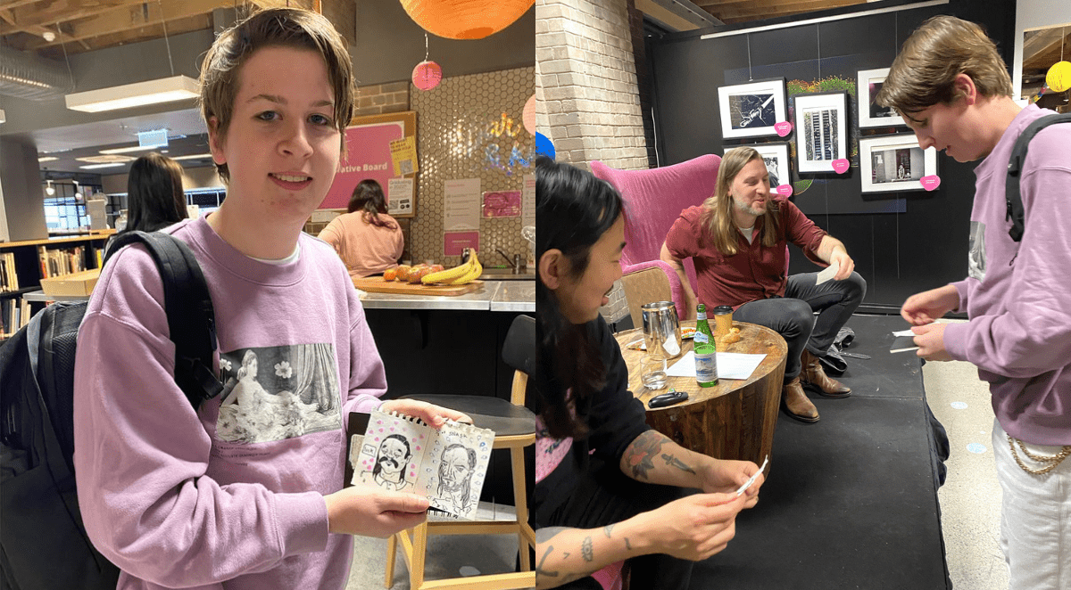 Creative agency misfits Snask get brave, bold and real with Ultimo ...