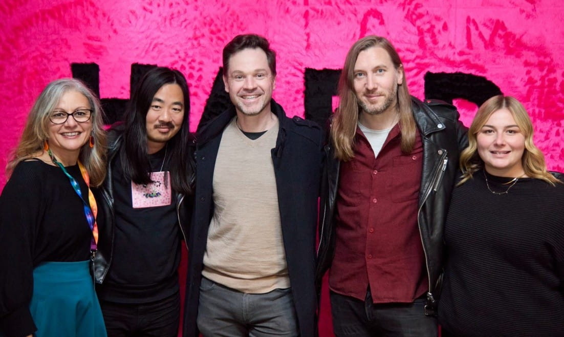 Creative agency misfits Snask get brave, bold and real with Ultimo ...