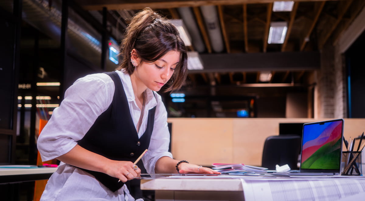 How to start an interior design business | Billy Blue at Torrens University