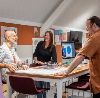 What do Interior Designers do | Torrens University