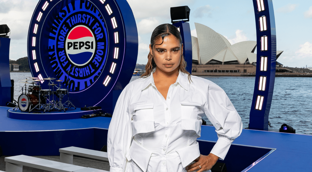 Specialising in digital fashion to working on the Pepsi rebrand | Billy ...