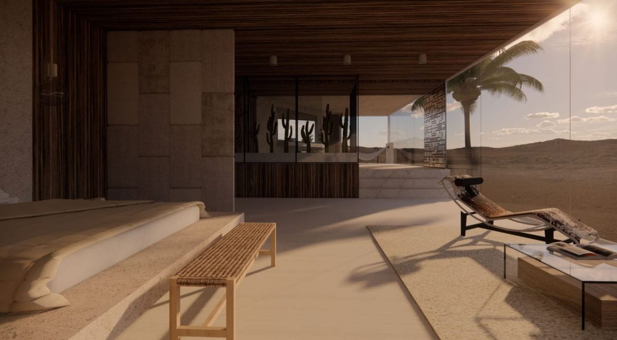 The role of sustainability in Interior Design| Torrens University