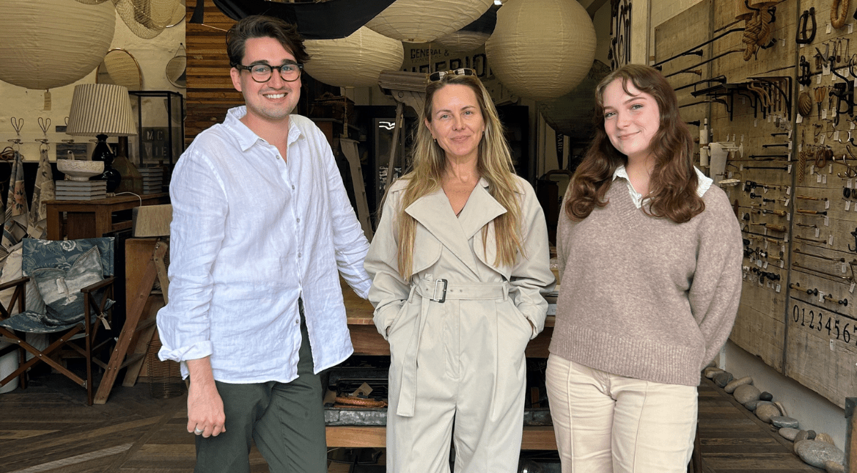 Iconic mentorship: The unique value of a Sibella Court internship ...
