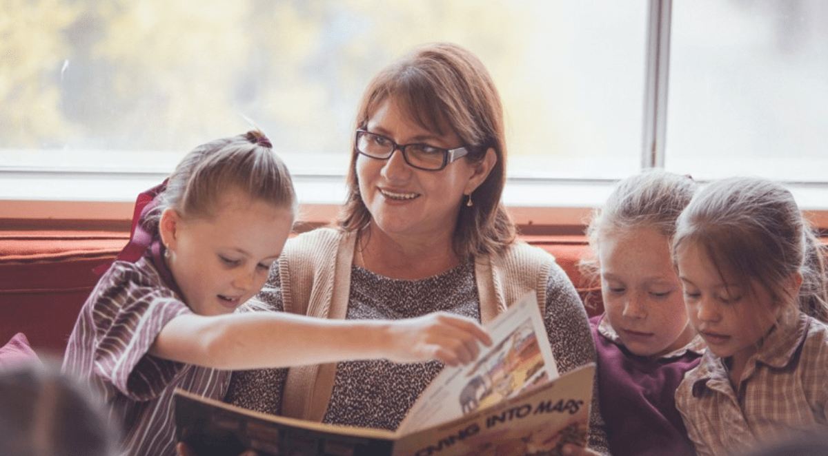 4 ways to introduce personalised learning into your classroom