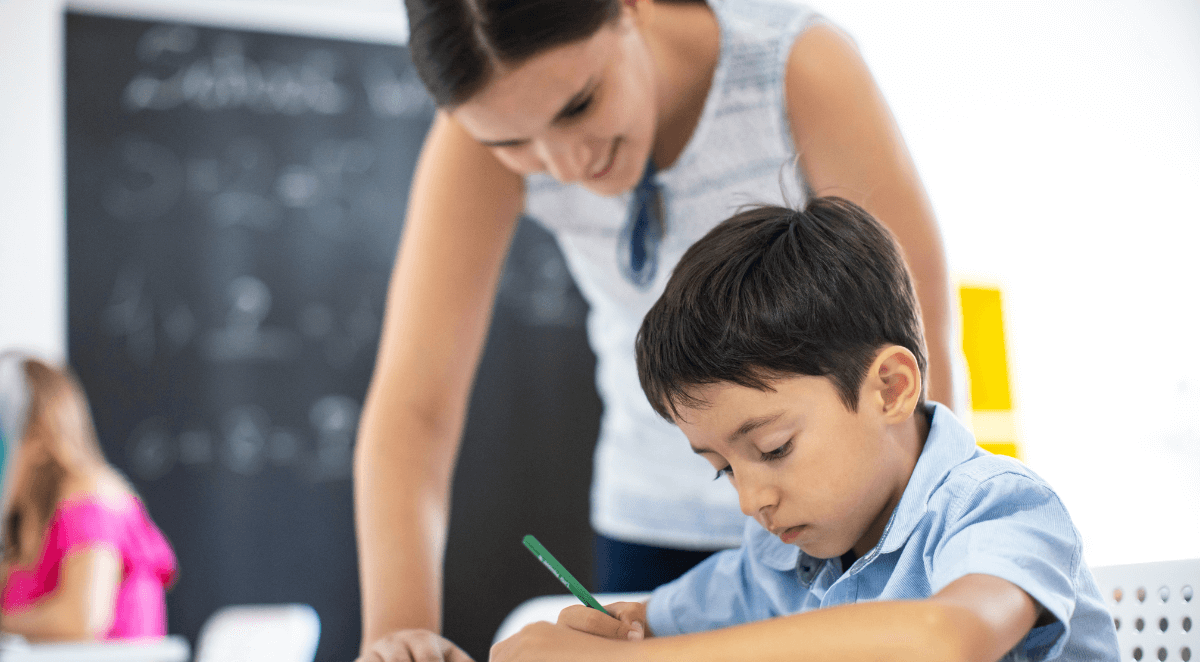 How to support students with learning differences in the classroom ...