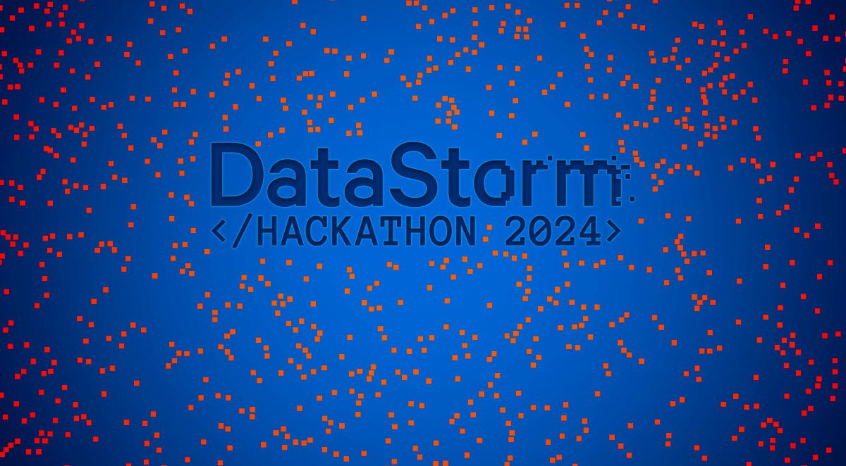Social Enterprise Hub Datastorm Hackathon 2024 Torrens University
