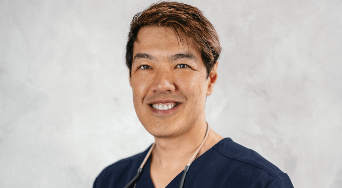Dr Davin Lim’s advice for those interested in the Beauty and Aesthetics ...