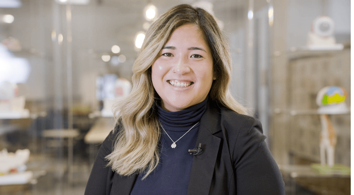 How Health Science has led Grace into a new career in health | Torrens ...