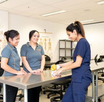 How Our Success Coaches Help Nursing Students | Torrens University