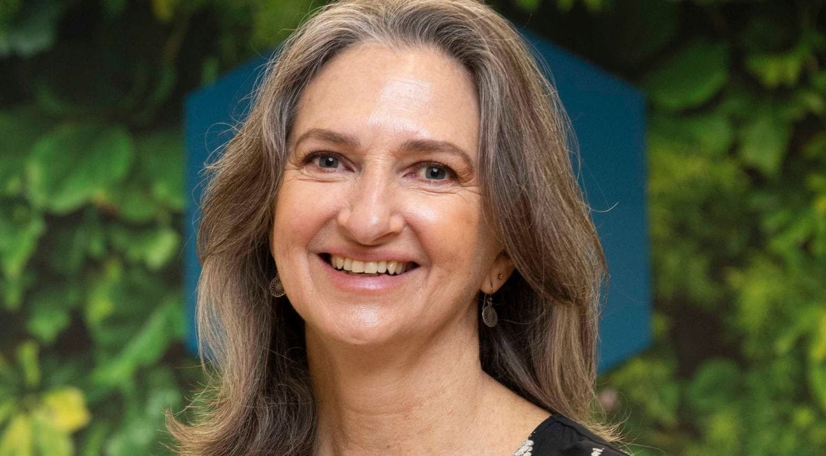 Louise Rubic transforming Australia's health education | Torrens University