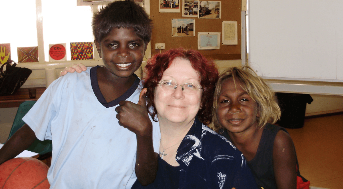 Academic spotlight: Debbie Smith discovered her passion in community ...