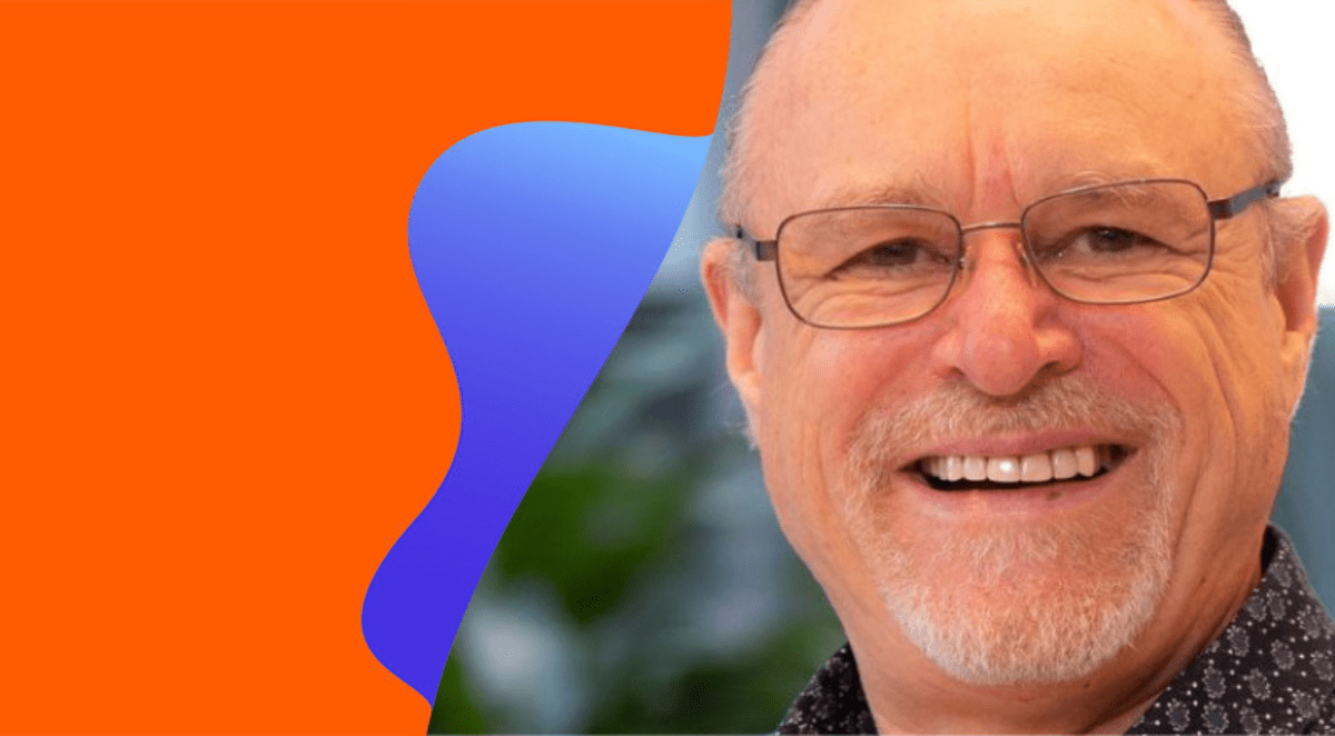 Vale Professor Stephen Myers | Torrens University