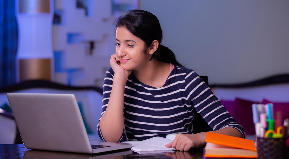 4 steps to transition from High School to University