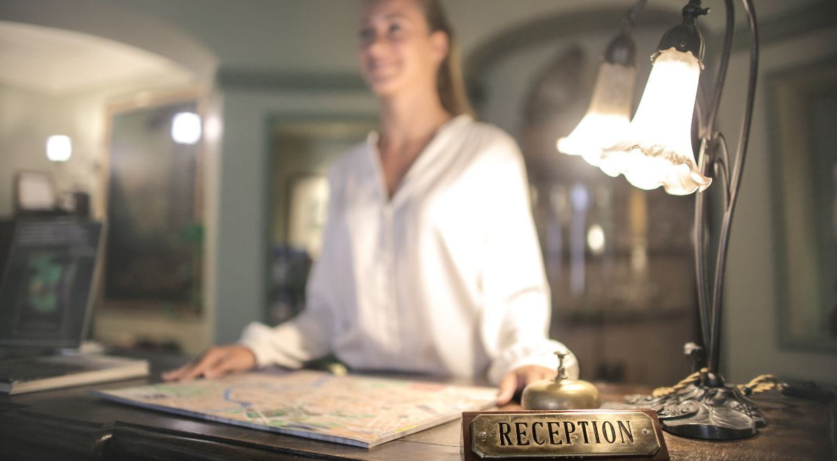 The difference between the Front of House and Back of House | Torrens ...