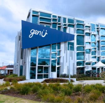 Young Australian of the Year, Dr Daniel Nour, to headline Industry Connect