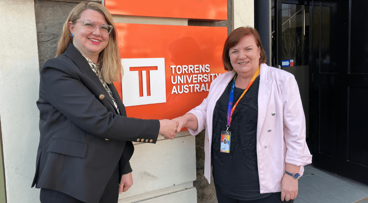 Torrens University and genU Training partnership offers exciting ...