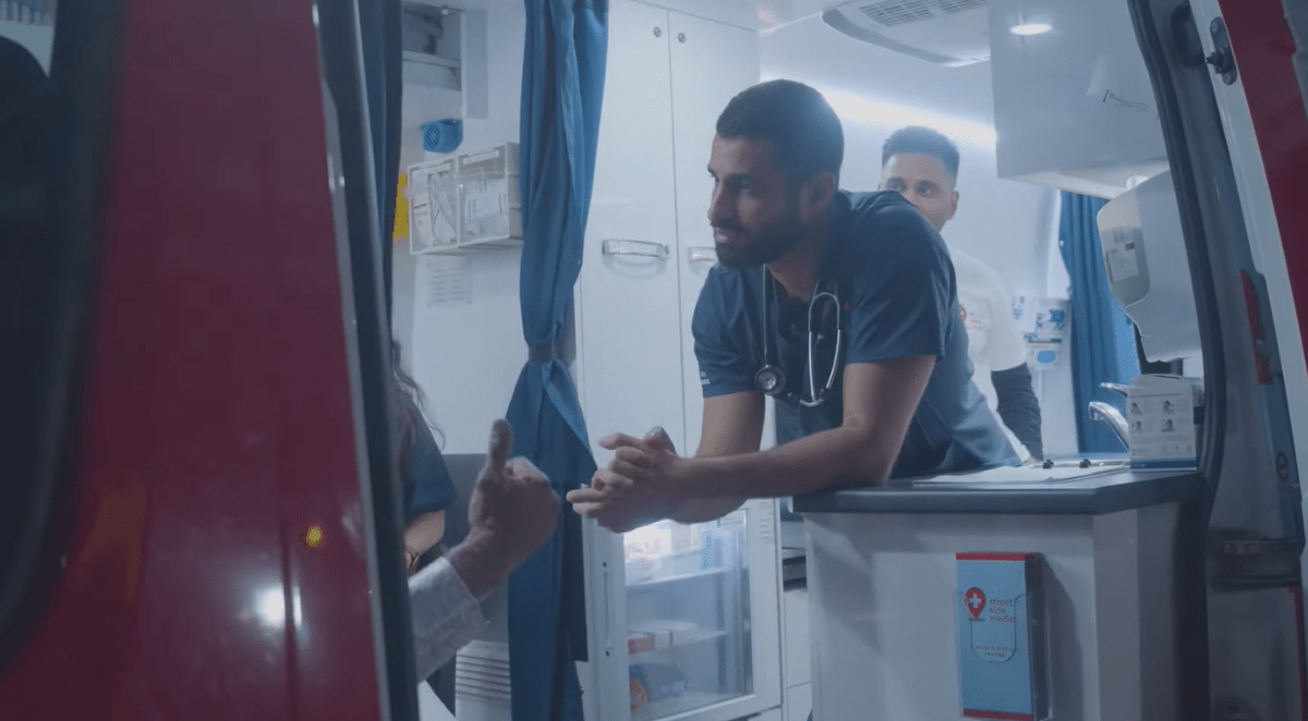 Young Australian of the Year, Dr Daniel Nour, to headline Industry Connect