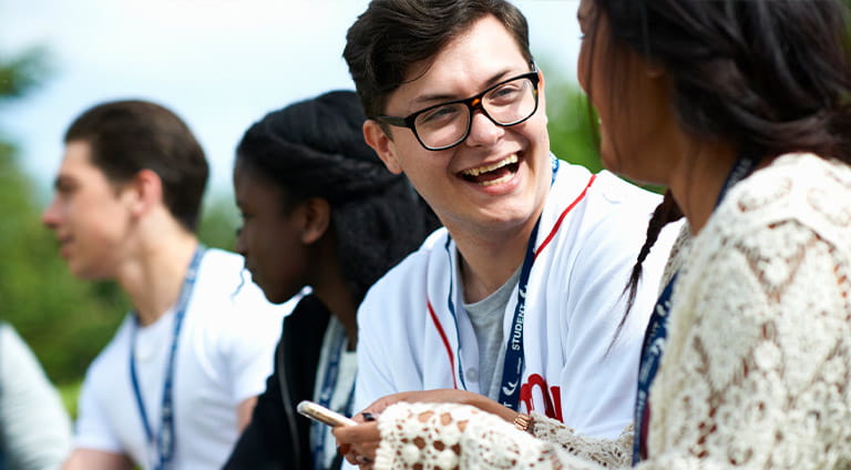 8 benefits to studying at a private university