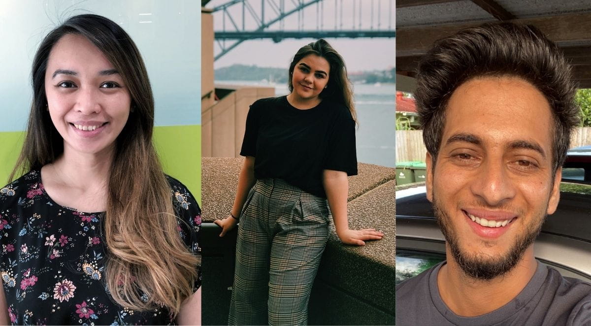 Day in the Life of an International Student competition winners announced