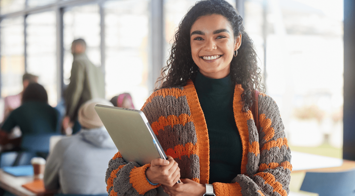 How to transition from a bachelor's to master’s degree | Torrens University