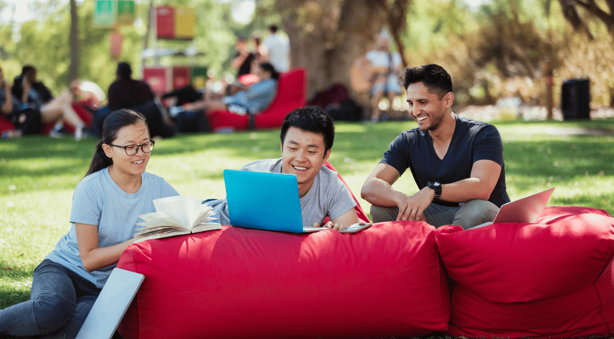 Why students choose to study in Australia | Torrens University