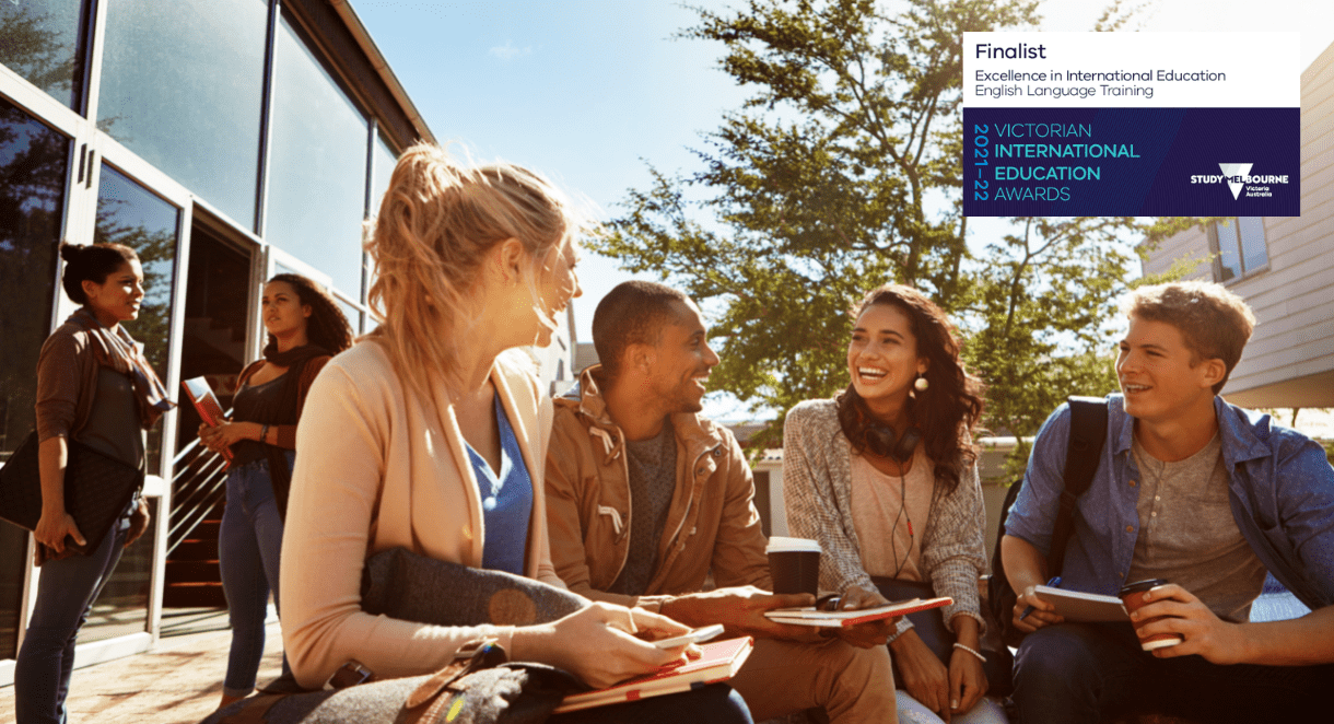 Why you should study an English Language course in Australia | Torrens ...