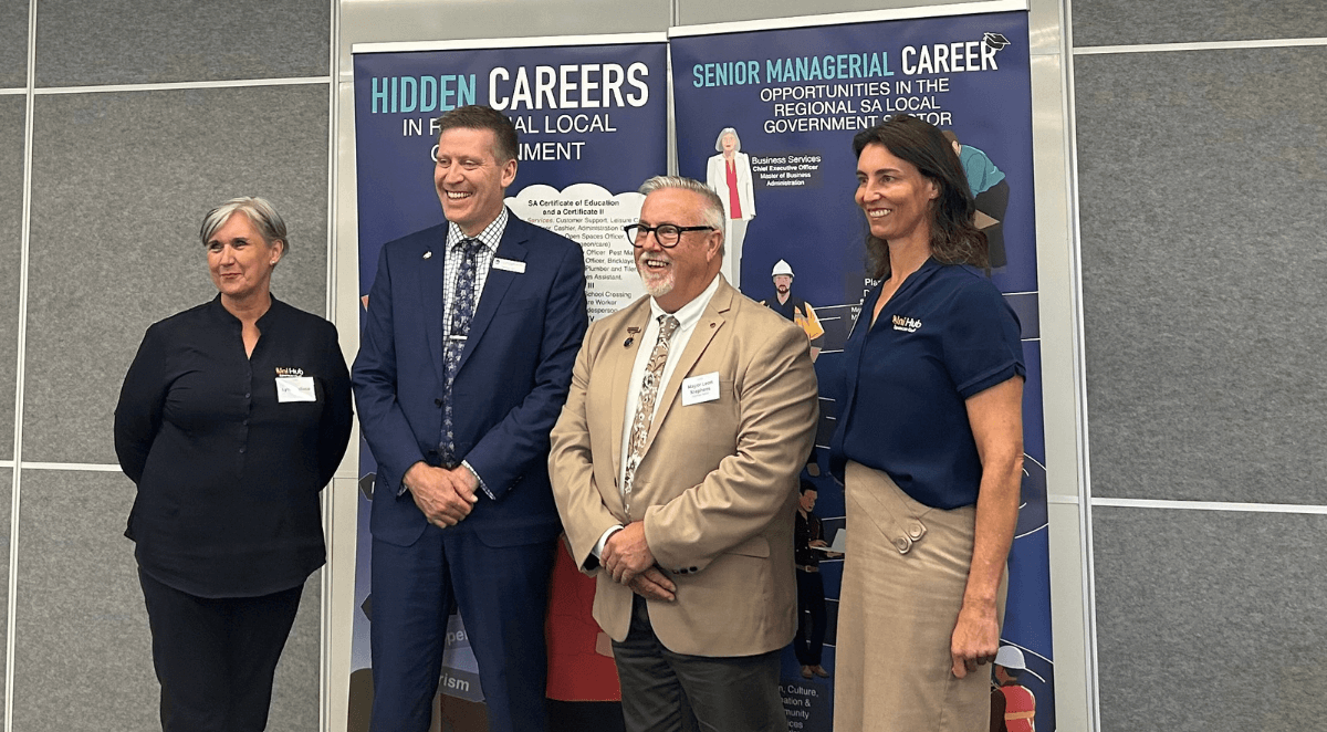 New career toolkit helping local SA councils attract & retain talent ...