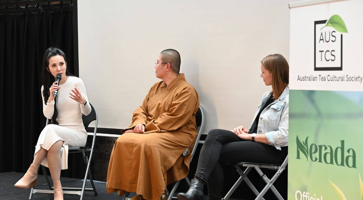 PhD student Amanda Ting’s research on psychological trauma | Torrens ...