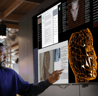 Pioneering deepfake detection and AI research at AIRO | Torrens University