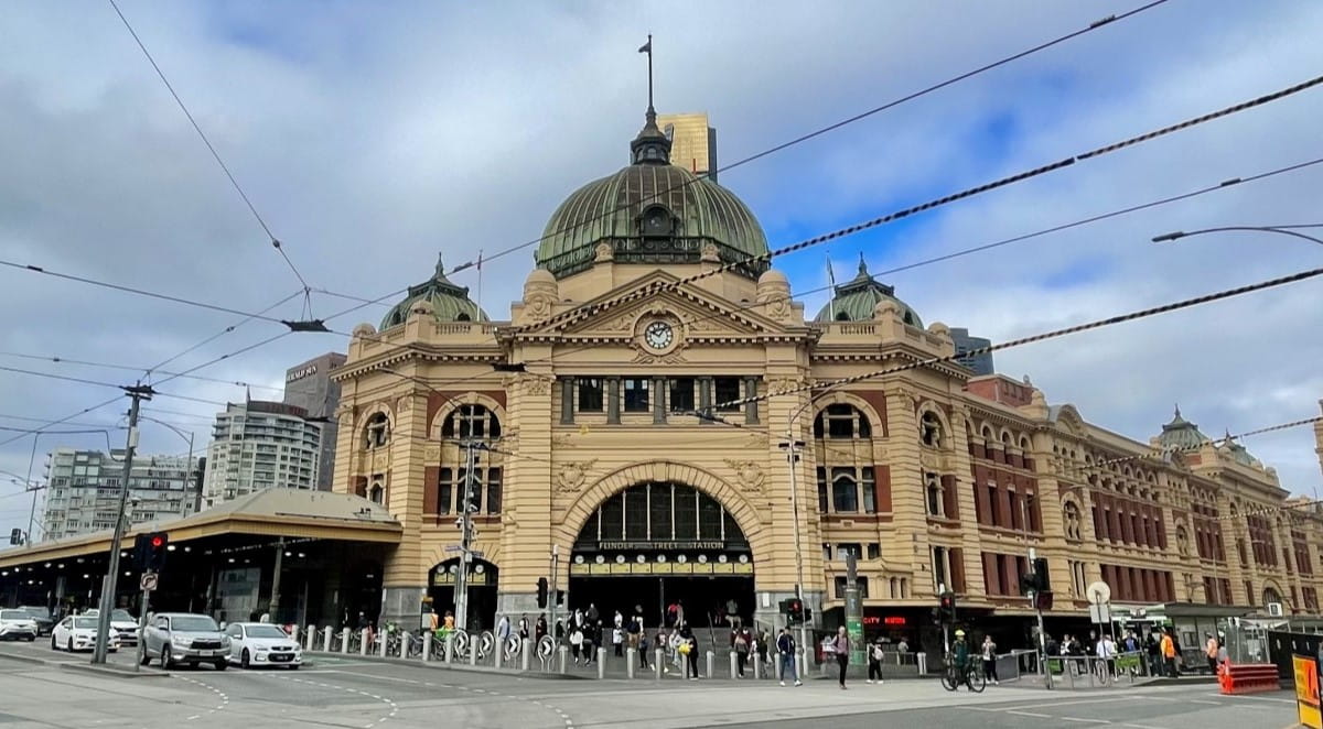 The best places to study in Melbourne | Torrens University